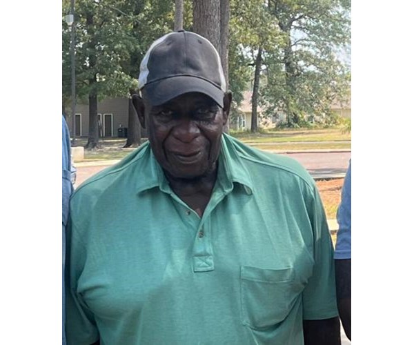 Mr. James Davis Obituary (2025) - Cullen, LA - Memorial Funeral Home ...