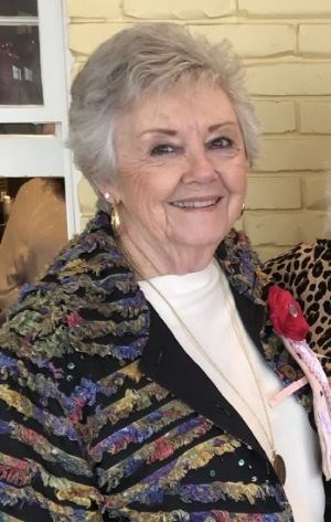 Sarah Jenkins Obituary and Online Memorial (2025)