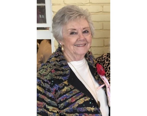 Sarah Jenkins Obituary and Online Memorial (2025)