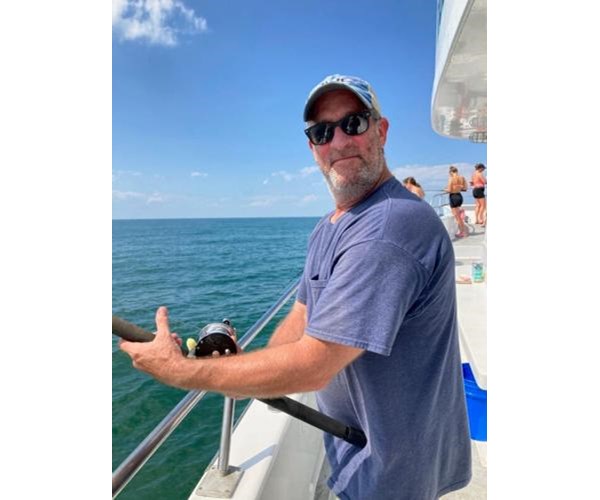 Russell Hammond Obituary (2023) - Newport News, VA - Altmeyer Funeral ...