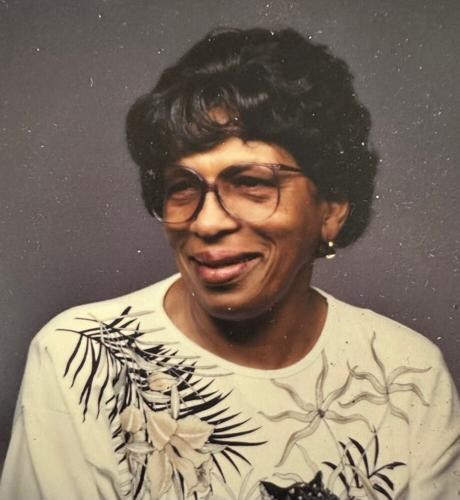 Velma Brown Obituary (2025) - Bridgeton, NJ - Padgett Funeral Home ...