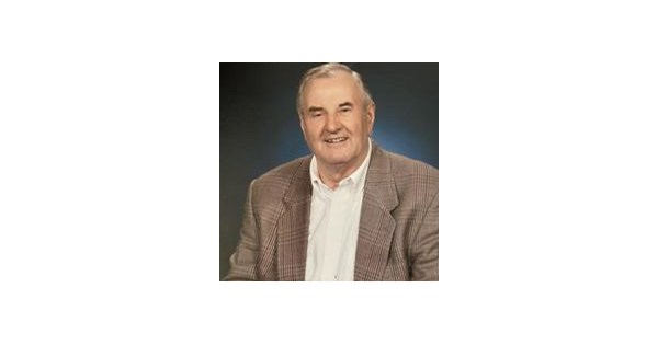 Richard H. Bucek Obituary (2024) - Crafton, PA - Schepner-McDermott ...