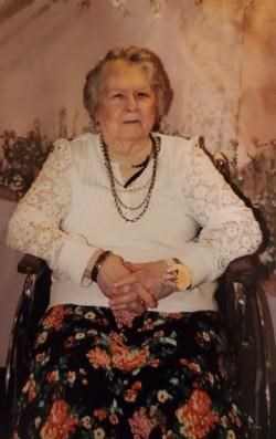 Mary "Marie" Matthews Obituary (2026) - Lewiston, ME - Funeral ...