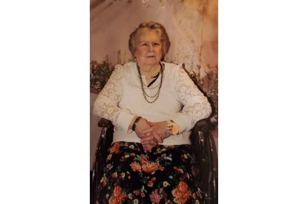 Mary "Marie" Matthews Obituary (2026) - Lewiston, ME - Funeral ...