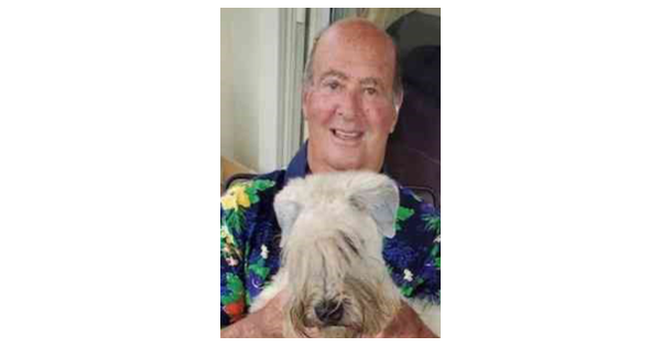 Edward Frank "Ed" Schwartz Obituary (2025) - Boston, MA - Casper ...