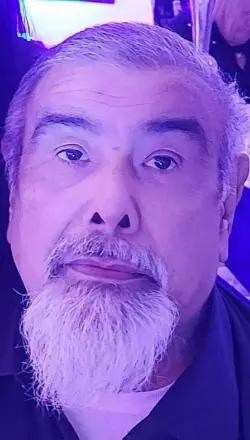 Oscar S. Rodriguez Sr. Obituary (2024) - Houston, TX - Felix H. Morales ...