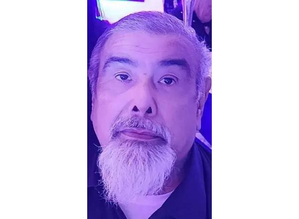 Oscar S. Rodriguez Sr. Obituary (2024) - Houston, TX - Felix H. Morales ...