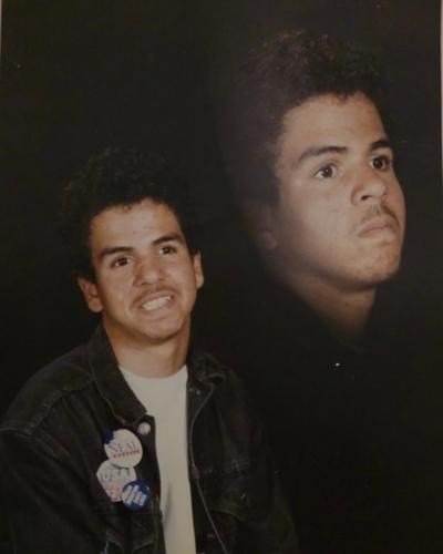 Angel L. Rivera Obituary (2025) - Springfield, MA - Puerta Del Cielo ...