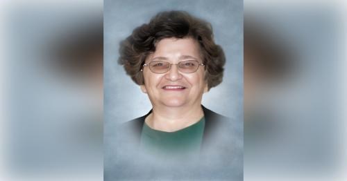 Eva Mae Bone Overbey Obituary (2023) - Georgetown, SC - Mayer-Ethridge ...