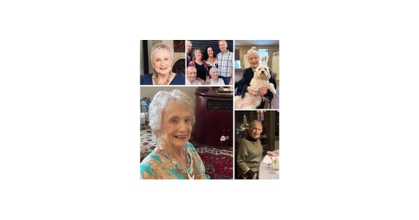 Mary Mackenzie Obituary (2024) - Fort Worth, TX - Greenwood Funeral ...