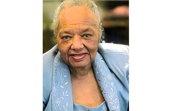 Janie Johnston Obituary (2025) - Cleveland, OH - E. F. Boyd & Son ...