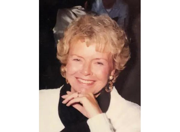 Mary Logan "Dot" Thomas Obituary (2025) - Waycross, GA - Music Funeral ...