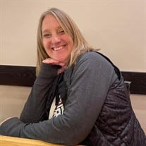 Renee Lux Obituary (2024) - Carroll, IA - Sharp Funeral Home - Carroll