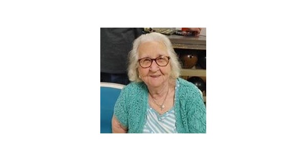 Lula Bell Shortt Obituary (1938 - 2025) - Richlands, VA - WVVA
