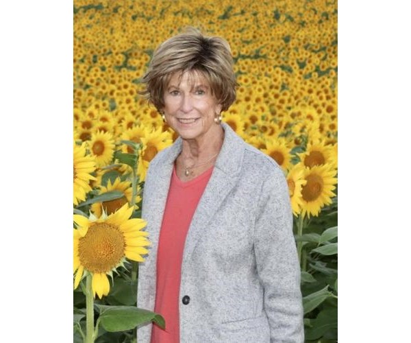 Alice Lehr Palmer Obituary (2024) - St. Thomas, PA - Kelso-Cornelius ...