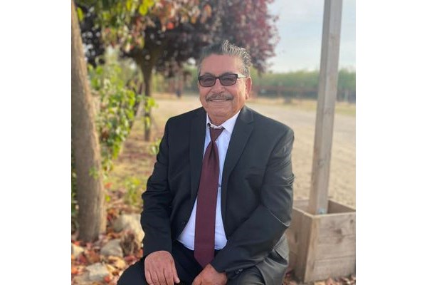 Jose P. Solis Obituary (2026) - Salinas, CA - Healey Mortuary - Salinas