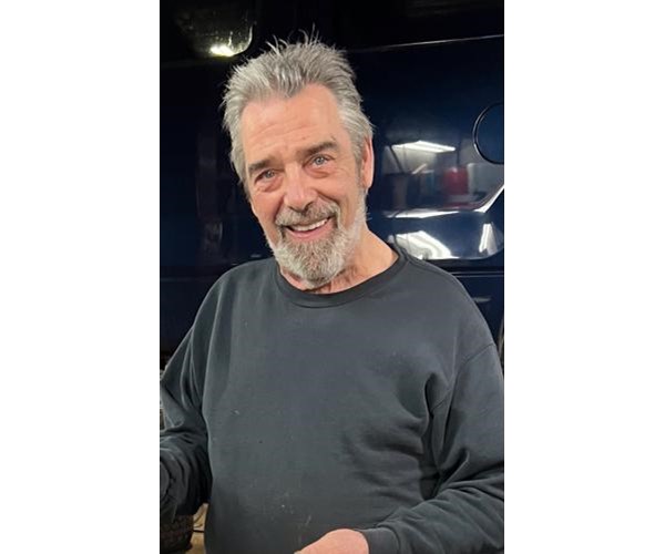 Ronald Alan Brown Obituary (2023) - Flat Rock, MI - Michigan Memorial ...