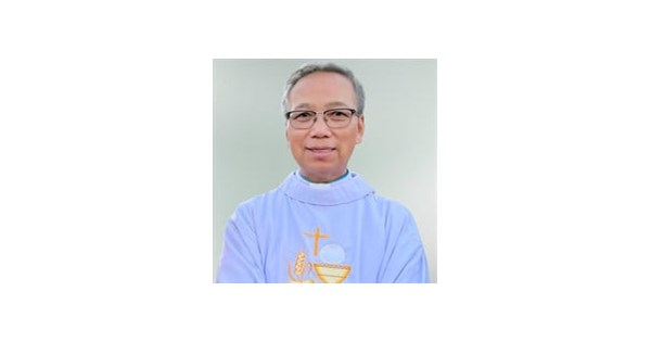Rev. Joseph Tran Diep Obituary (2023) - Saint Clair, MO - Russell ...