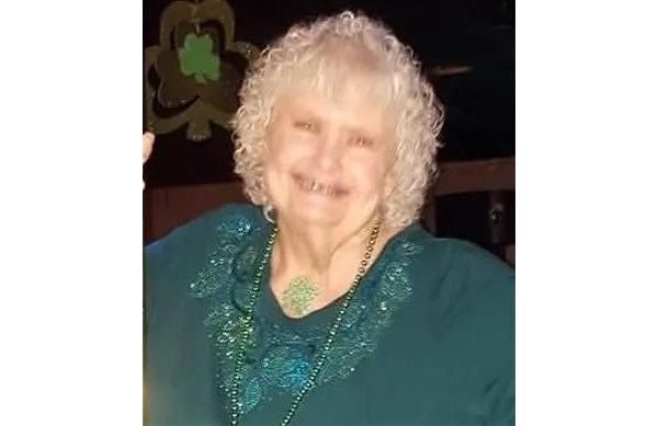 Eileen Frances Plummer Obituary (2026) - Willoughby, OH - McMahon-Coyne ...
