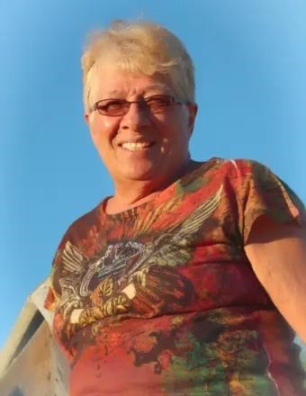 Susan Marie Saunders Obituary (2025) - New Smyrna Beach, FL - Dudley ...