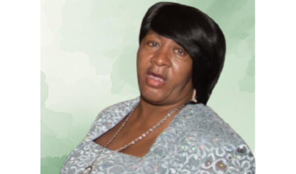 Sharon Anderson Obituary (2026) - Maple Heights, OH - Gaines Funeral ...