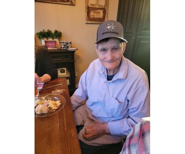 Jerry Ward Obituary (2025) - Ozark, MO - Greenlawn Funeral Home and ...