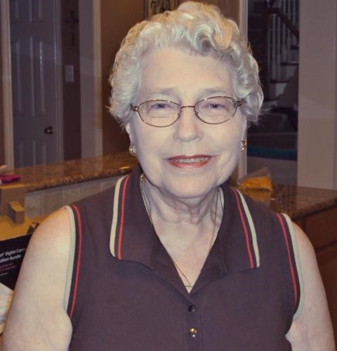 Carol Marjorie Smith Obituary (2022) - Greenwood, IN - Singleton & St ...