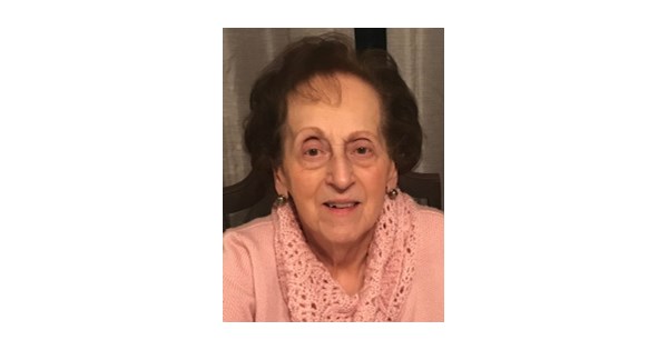 Annita P. Nordhausen Obituary (2024) - Warwick, RI - Cranston - Murphy ...