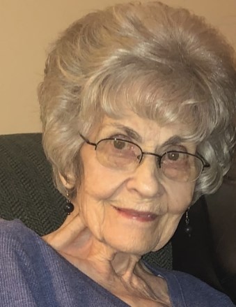 Loraine Singer Moberly Obituary (2026) - Richmond, KY - Combs, Parsons ...