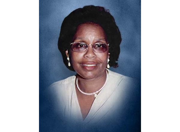 Ruby A. Thomas Obituary (2025) - Bolivia, NC - Davis Funeral Home ...