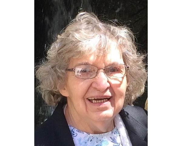 Ruth M. Preston Obituary (2025) - Wharton, NJ - Bermingham Funeral Home ...