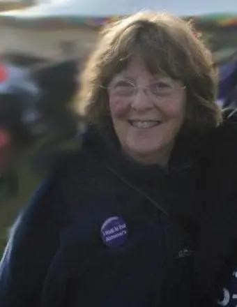 Marilyn Lavery Obituary (2024) - Fairfax, VA - Fairfax Memorial Funeral ...