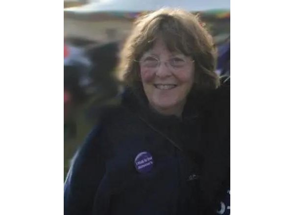 Marilyn Lavery Obituary (2024) - Fairfax, VA - Fairfax Memorial Funeral ...