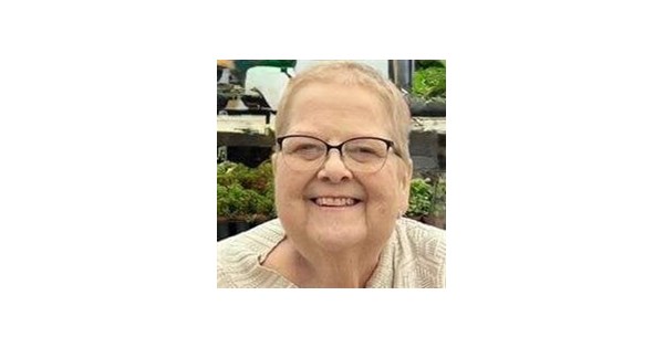Kay Margaret Sallee Obituary (2025) - Bartlesville, OK - Terrace Park ...