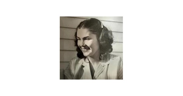 Dorothy Smith Jack Obituary (2025) - Lindale, TX - Caudle-Rutledge ...