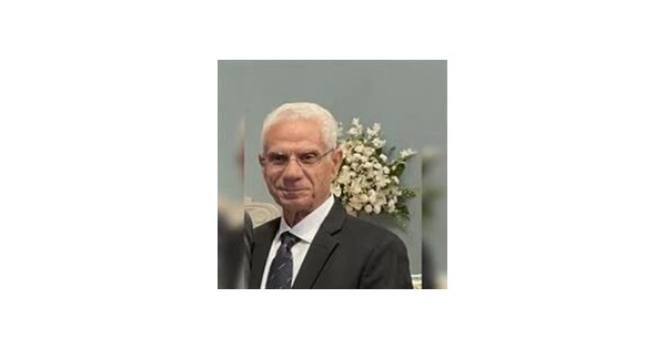 Vincent Bisignano Obituary (2025) - Marlboro, NJ - Michael Hegarty ...