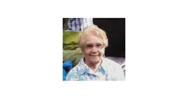 Haydee Gonzalez Obituary (1928 - 2025) - Rocky Hill, CT - WFSB
