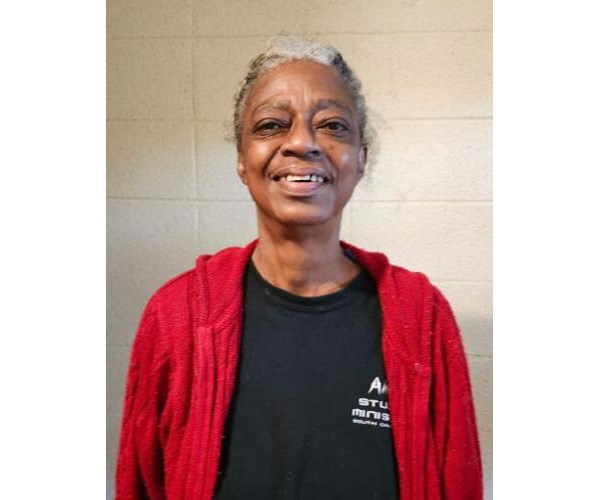 Ruth Victoria Hazzard Obituary (2025) - Pensacola, FL - Christian ...