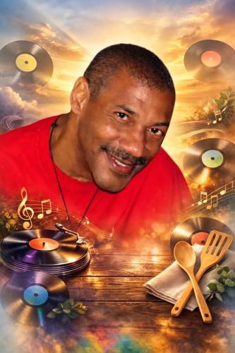 Darryl Martin "Darryl Martin" Vinson Obituary (2026) - Akron, OH ...