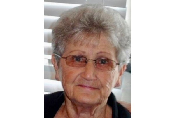 Jan Houston Obituary (2025) - Lawrenceville, GA - Byrd & Flanigan ...