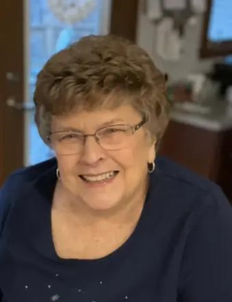 Janet G. Dugan Obituary (2026) - Delton, MI - Beeler-Gores Funeral Home