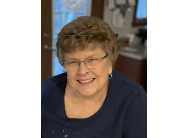 Janet G. Dugan Obituary (2026) - Delton, MI - Beeler-Gores Funeral Home