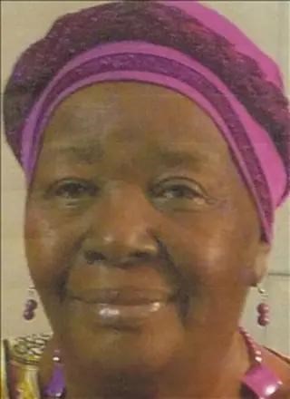 Gracie Craft Williams Obituary (2025) - Greenville, MS - Mortimer ...
