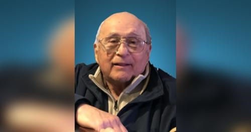 Martin J. Alivo Jr. Obituary (2023) - Muskego, WI - Max A. Sass & Sons ...