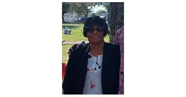 Ruby Mae Blake Obituary (2024) - Fort Lauderdale, FL - McWhite's ...