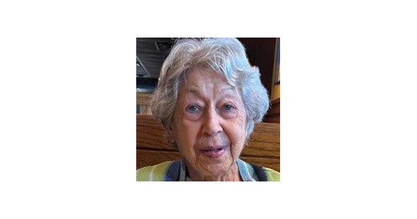 Dorthy Lou Ward Obituary (2025) - Springdale, AR - Sisco Funeral Chapel ...
