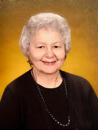 Nicolene Lucille English Obituary (2024) - Johnson City, NY - Barber ...
