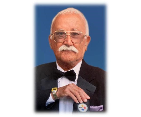 Pietro Arico Obituary (2025) - Maple Heights, OH - Ferfolia Funeral Home