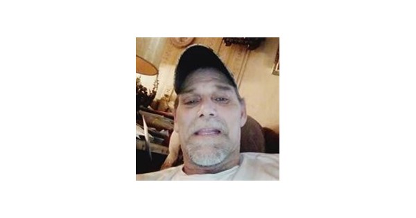 Russell Wayne Richard Obituary (1965 - 2025) - Hoxie, AR - Jonesboro ...