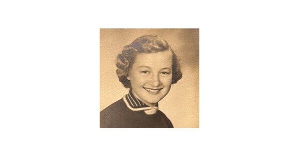 Helen Marie Johanson Obituary (2024) - Flandreau, SD - Skroch Funeral ...